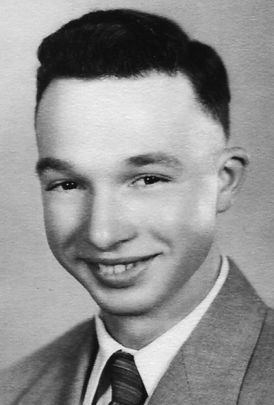 Ralph Tornes Jr. | News, Sports, Jobs - Marietta Times